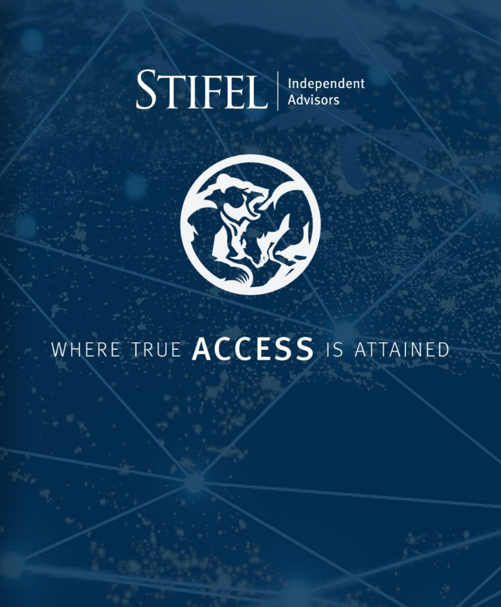 Why SIA - Independent Advisors | Stifel